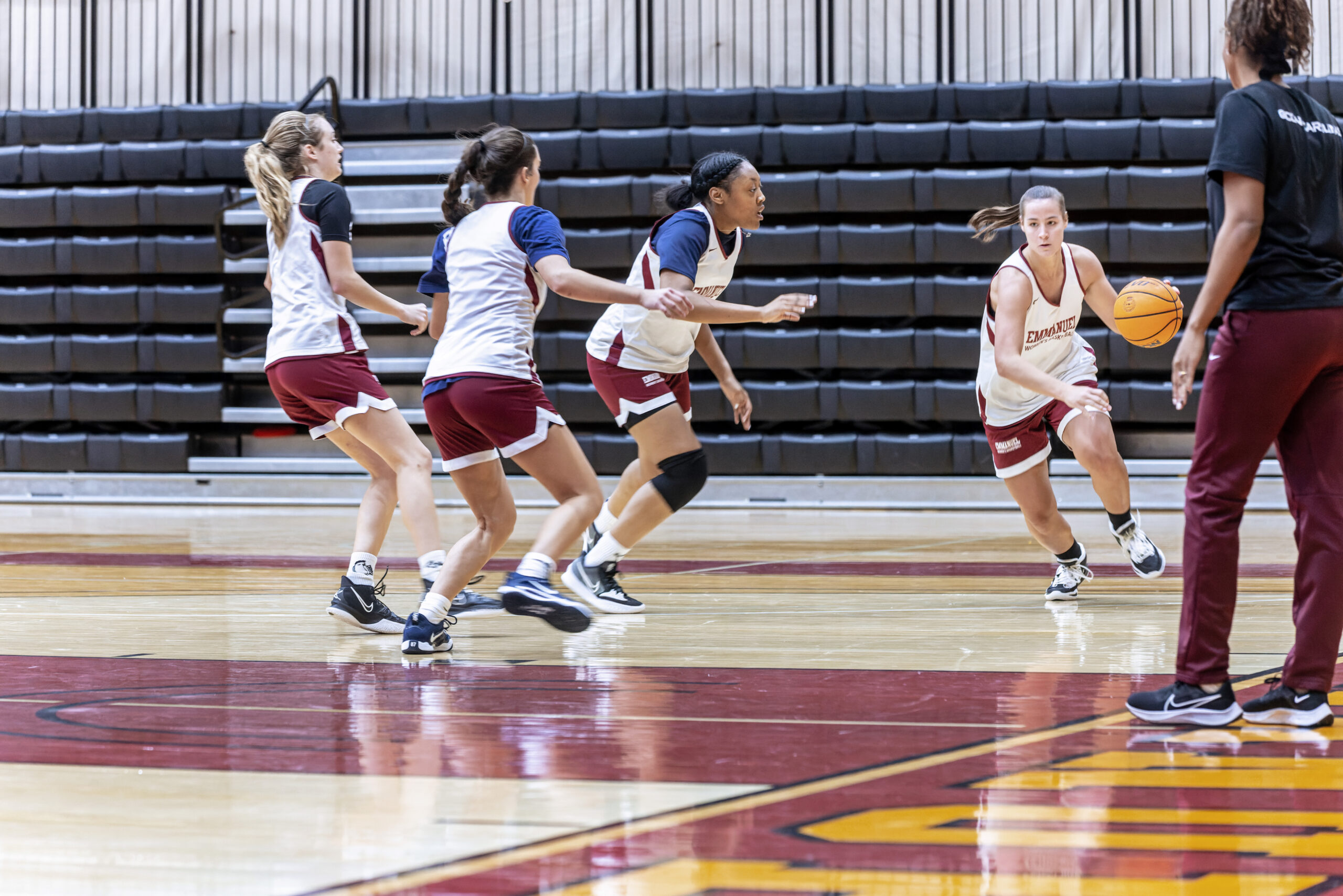 Sports Management, BS - Emmanuel University