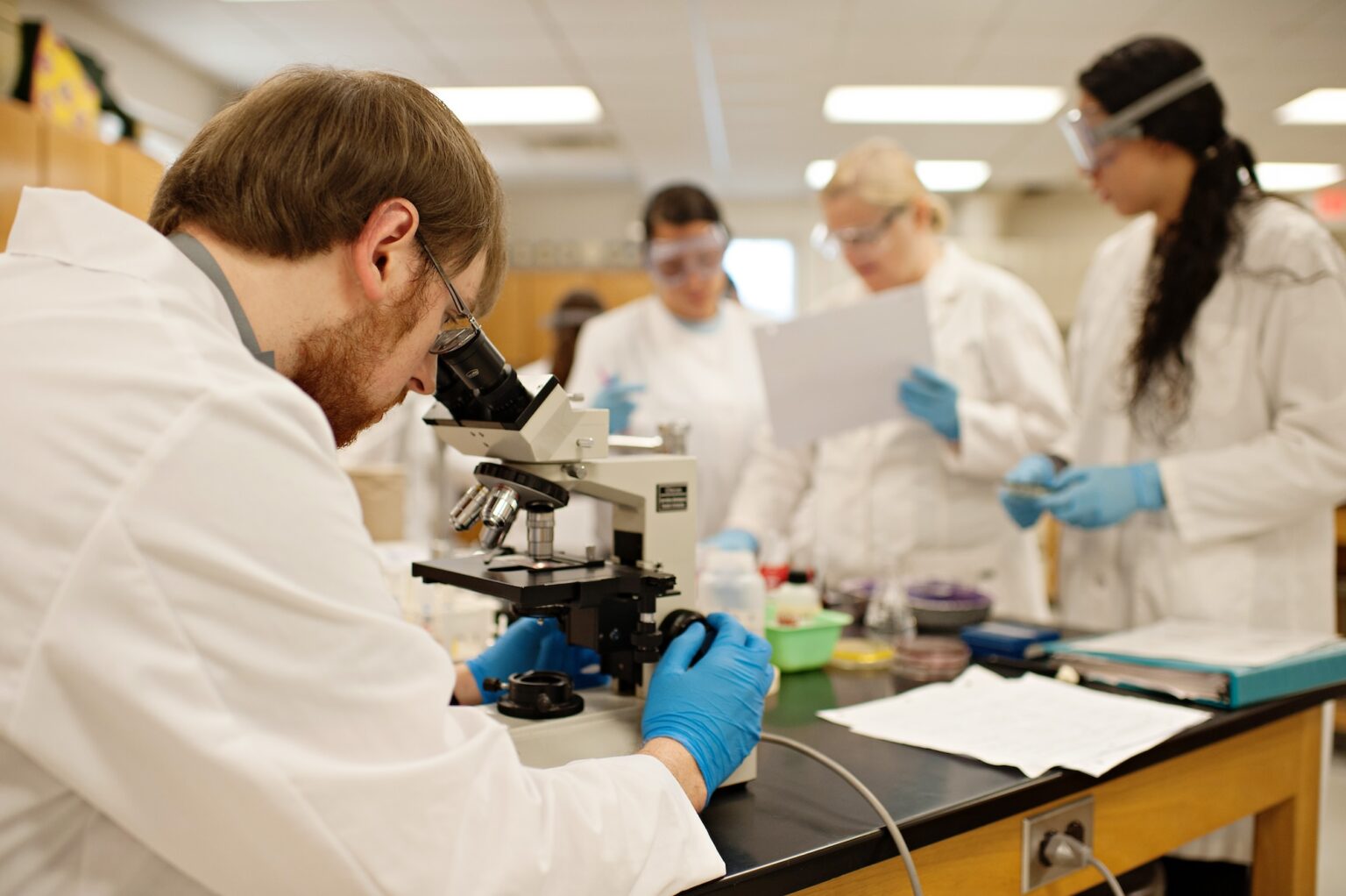 Natural Sciences Archives - Emmanuel University