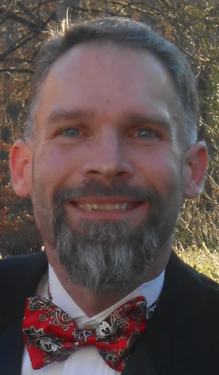 Howell, Dr. Jonathan - Emmanuel University