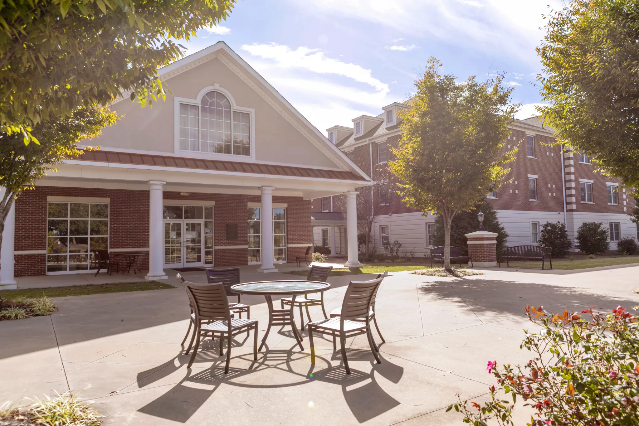 Campus Profile - Emmanuel University Overview and Facts