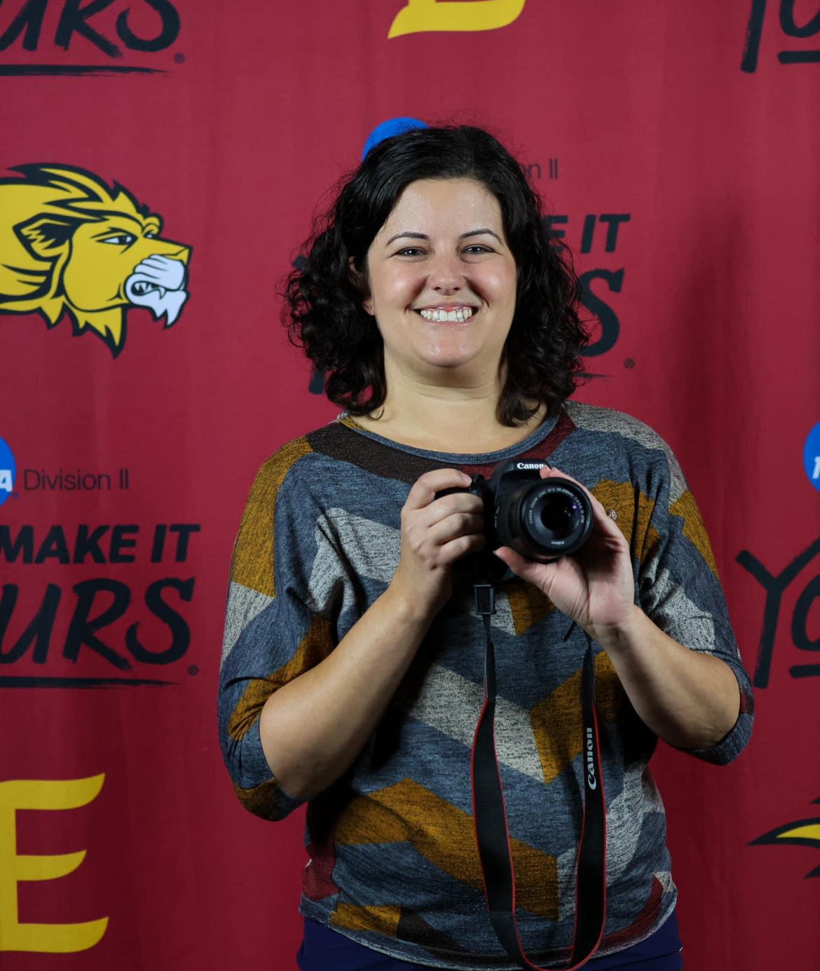 Westbrook, Ashley - Emmanuel University