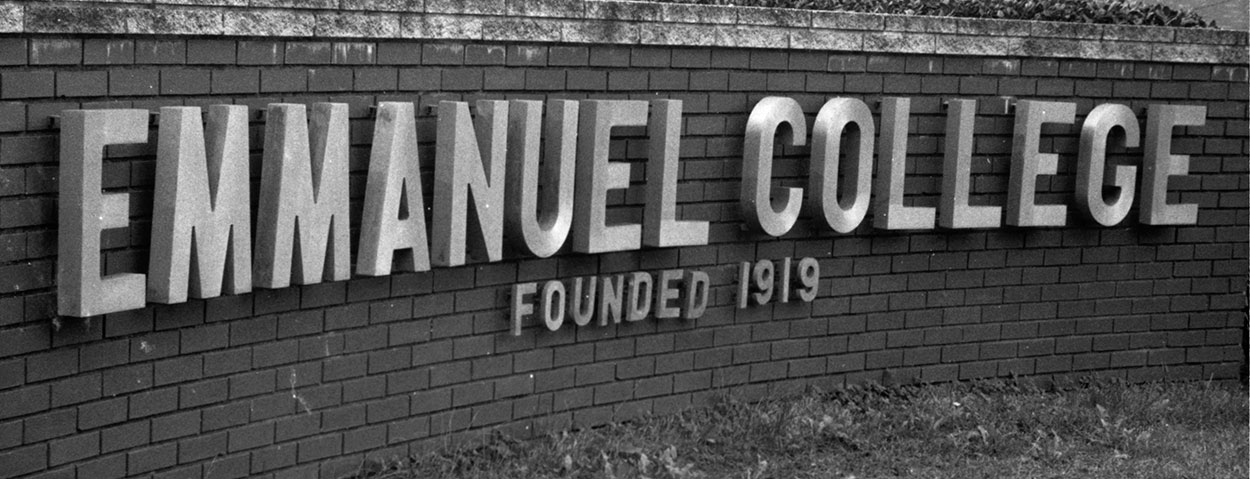 Emmanuel University History - Our Journey Since 1919