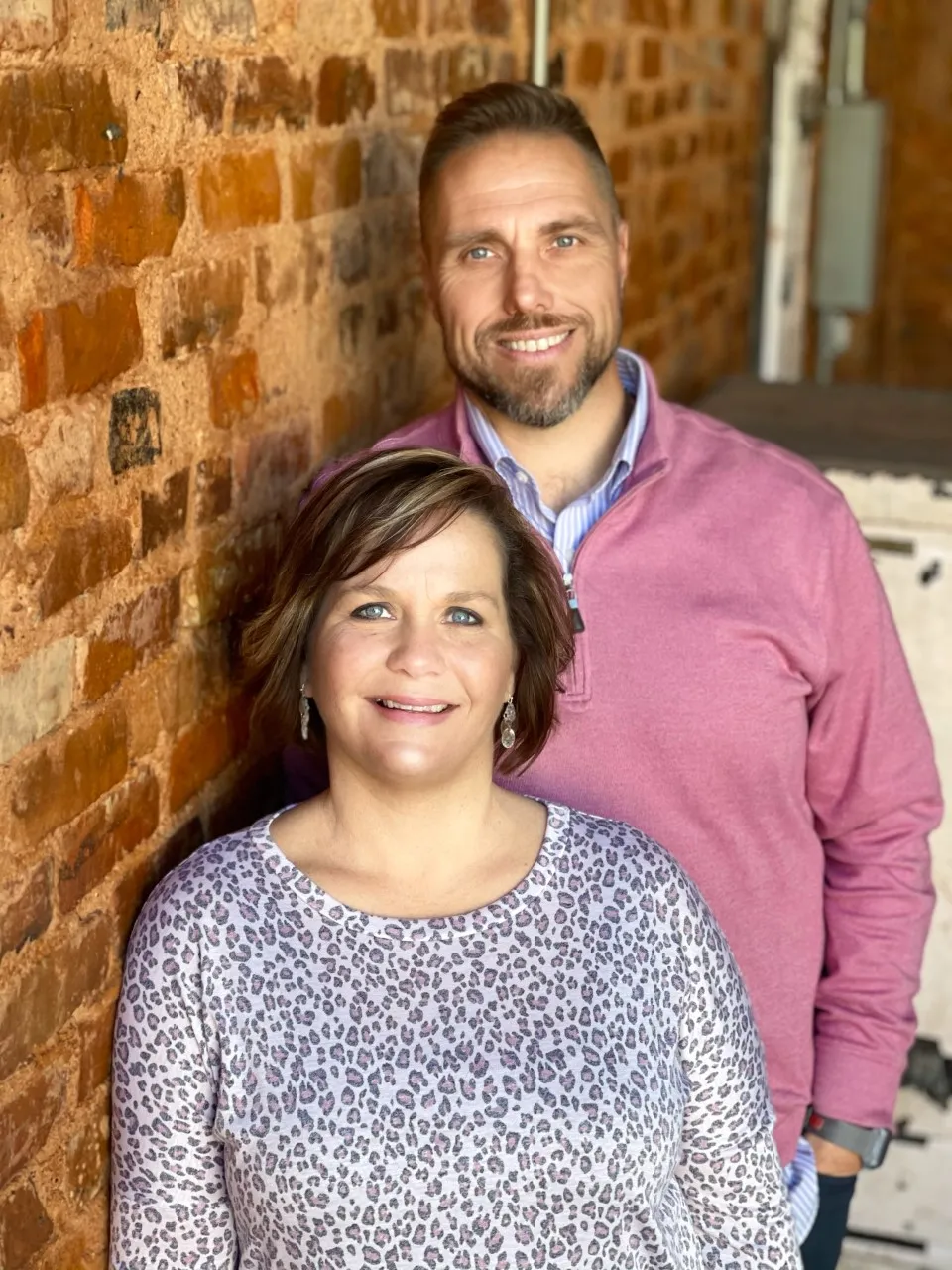 McCary, Rev. Jason - Emmanuel University