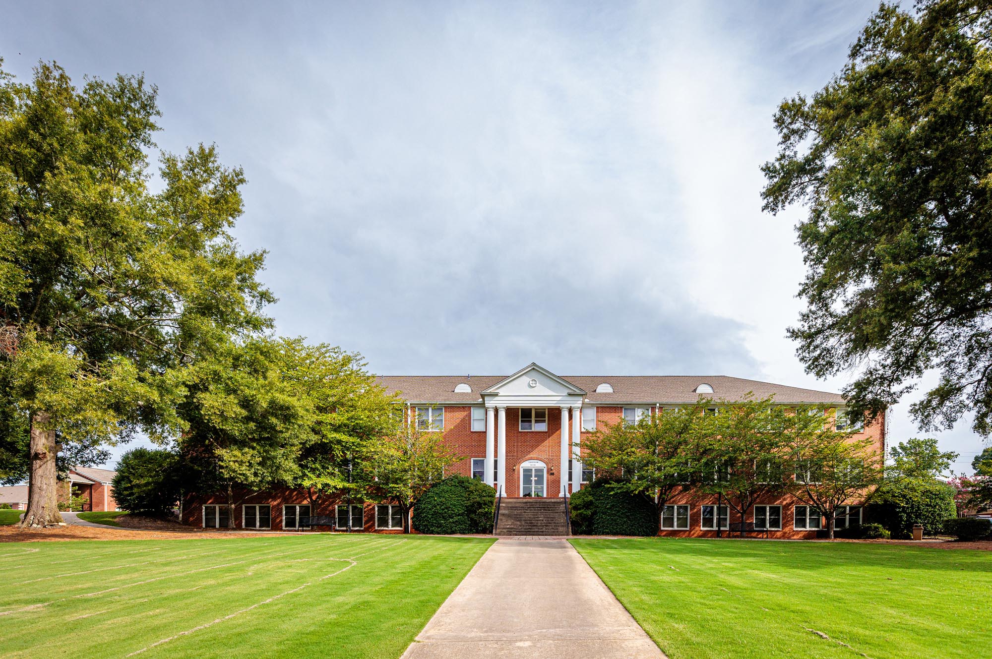 Alumni Resources - Emmanuel University Support and Benefits