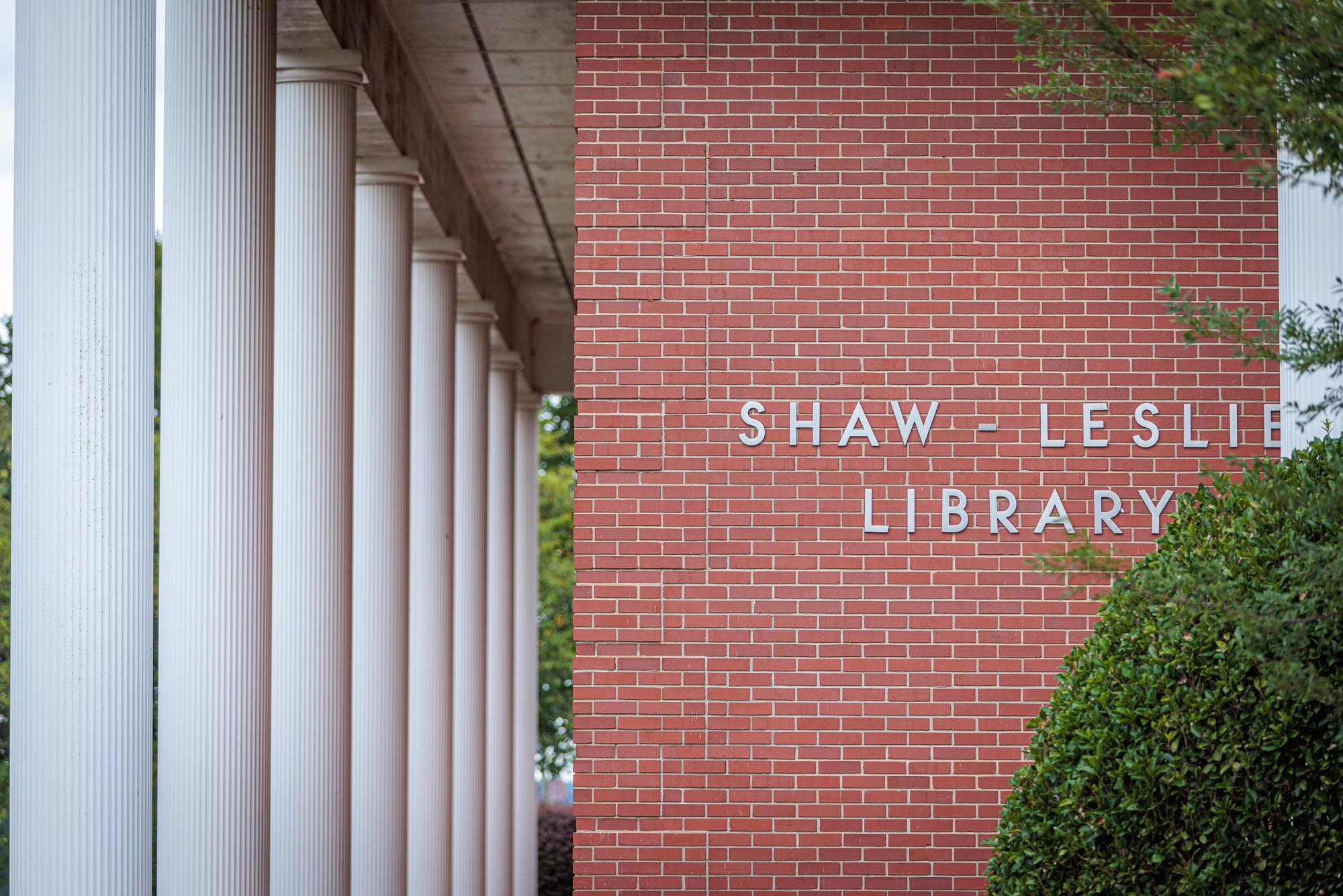 University Library - Emmanuel University Resources and Services