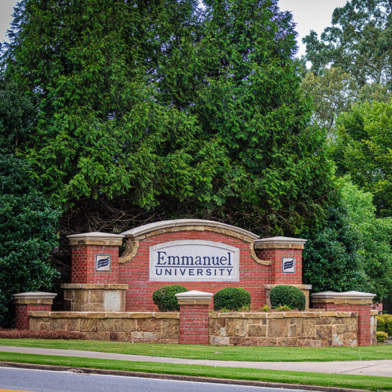 Tuition & Fees - Emmanuel University