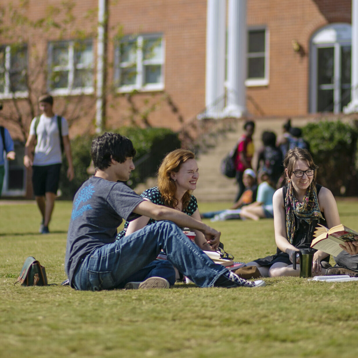 It's not too late to enroll - Emmanuel University