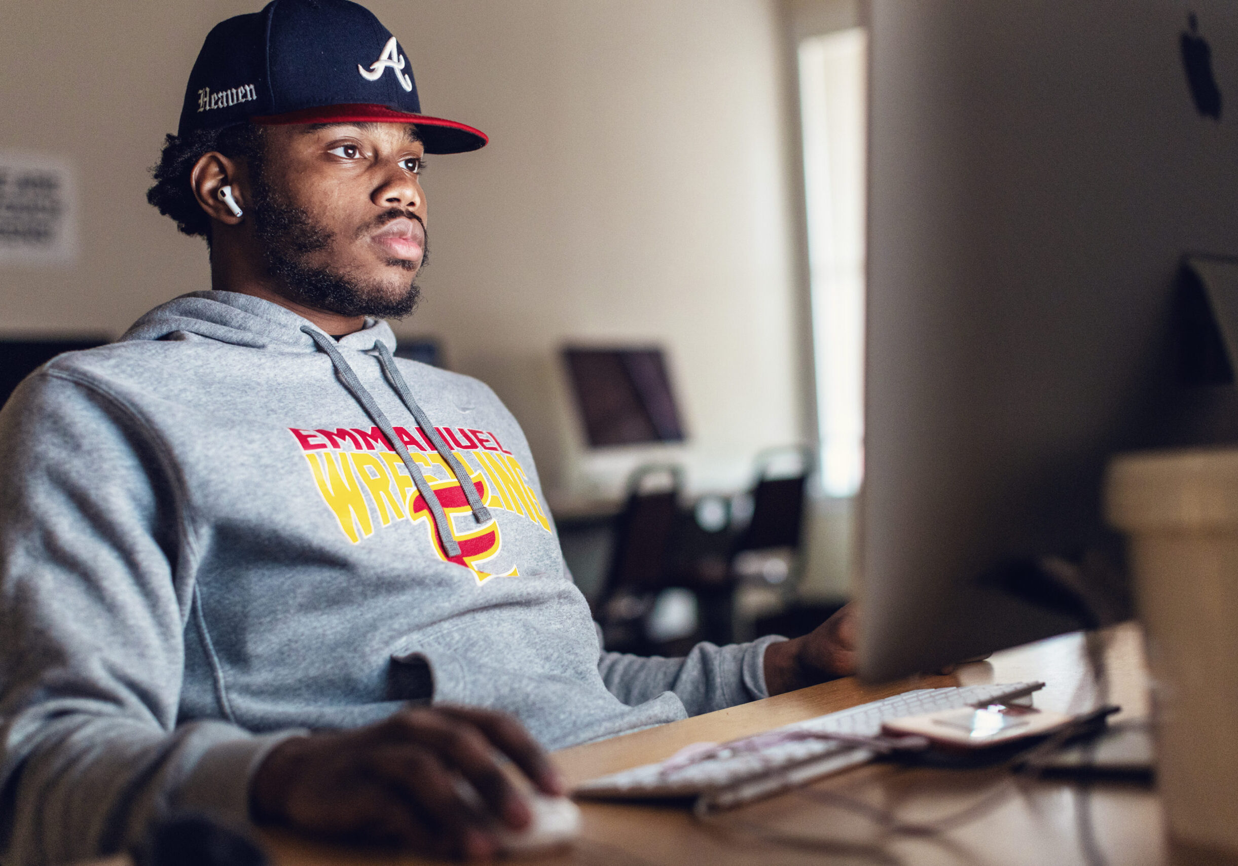 Prospective Students - Emmanuel University Admissions