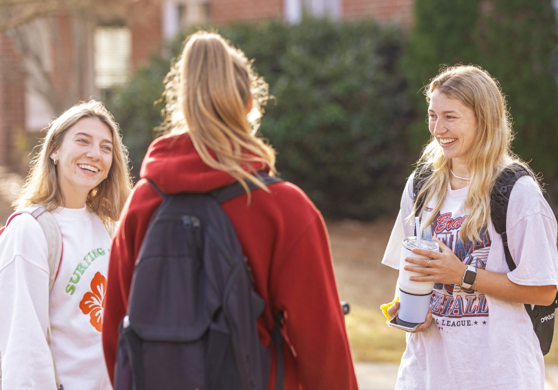 Prospective Students - Emmanuel University Admissions